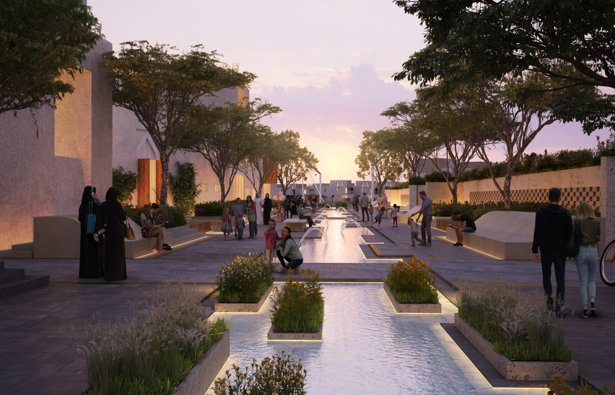 Media Gallery | Bareeq